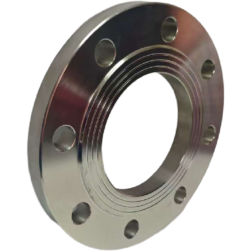 ASTM A105 ASME B16.5 Forged Stainless Steel High Pressure 4 Inch Plate ...