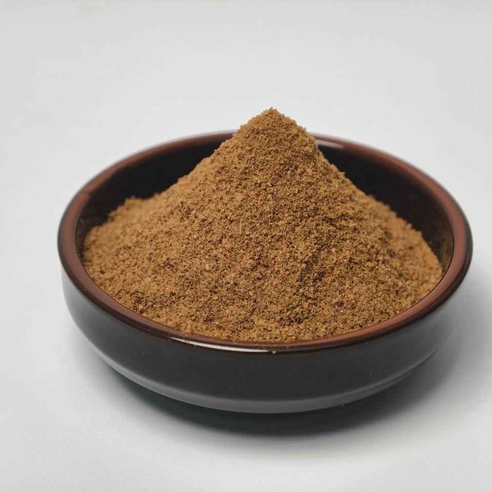 Factory Direct Fish Seafood Seasoning Powder Natural Fish Extract ...