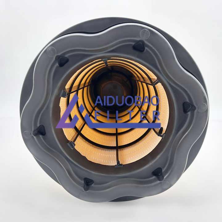 Sales Truck Engine Parts air Filter Factory Price 2341657 182805 P95 ...