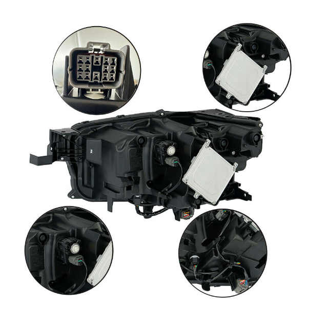 2020 USA Version for Mazda CX-30 CX30 2020 2021 2022 2023 Front ...