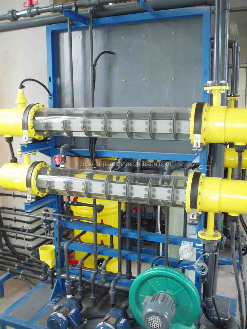 Sodium Hypochlorite Generator - Efficient Chlorine Disinfection