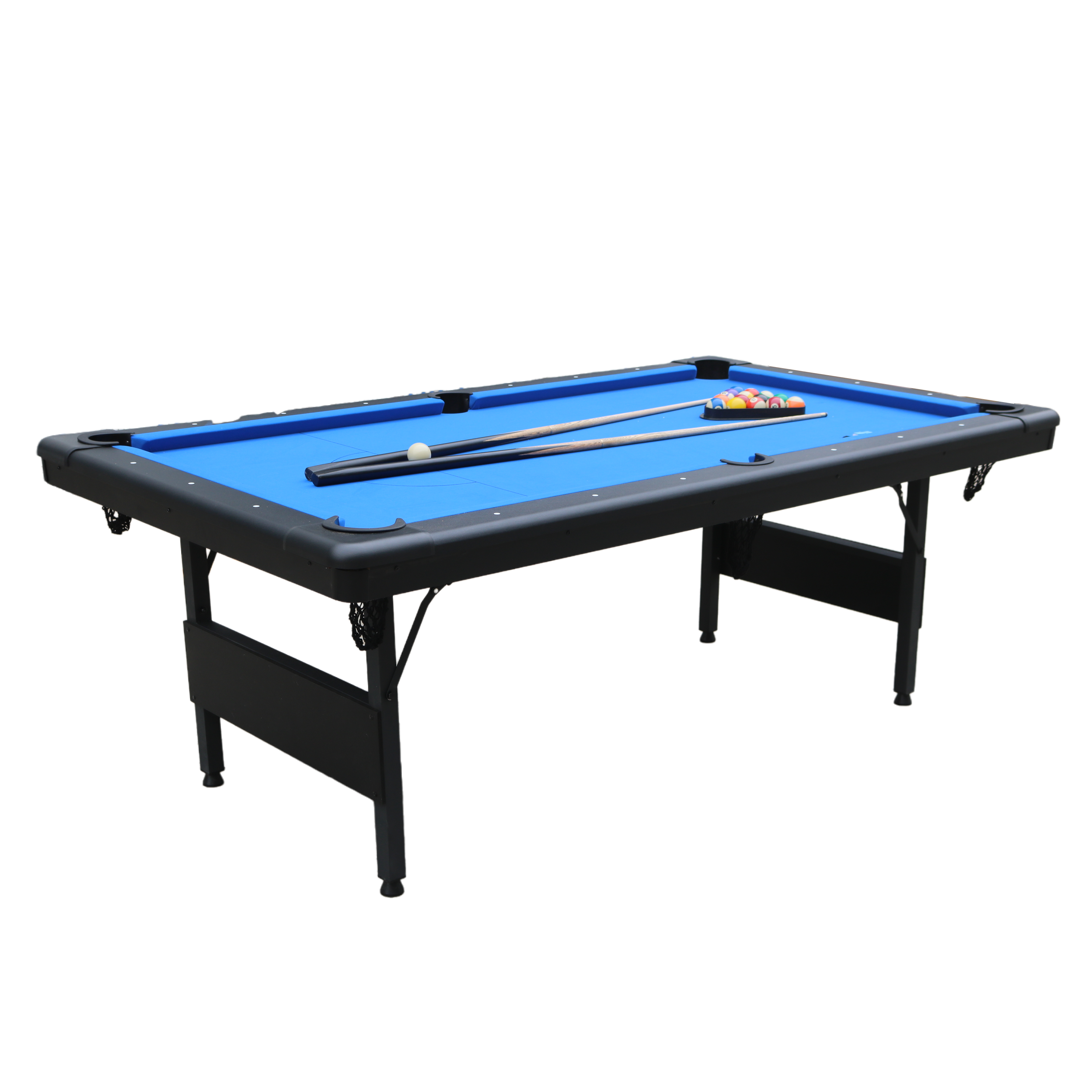How to Choose the Best 7ft Folding Snooker Table in 2026
