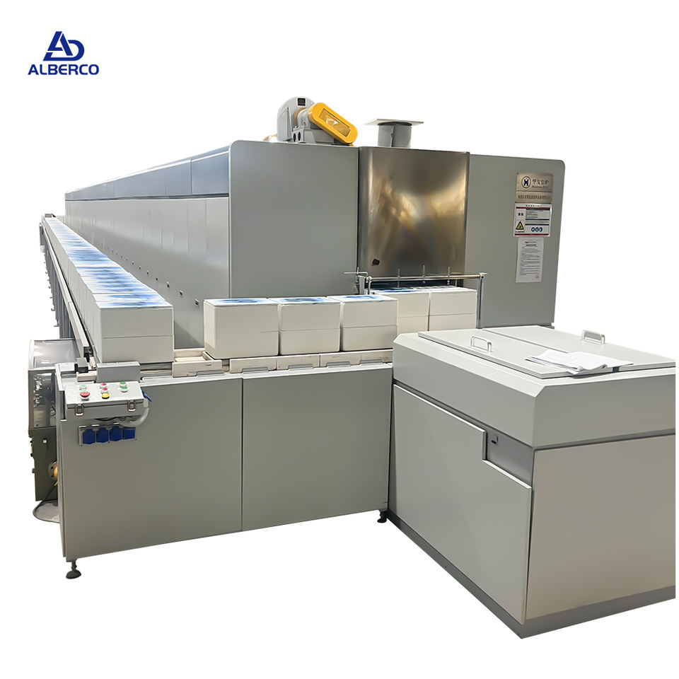 950 Digital Single-channel Push Plate Resistance Industrial Electric ...
