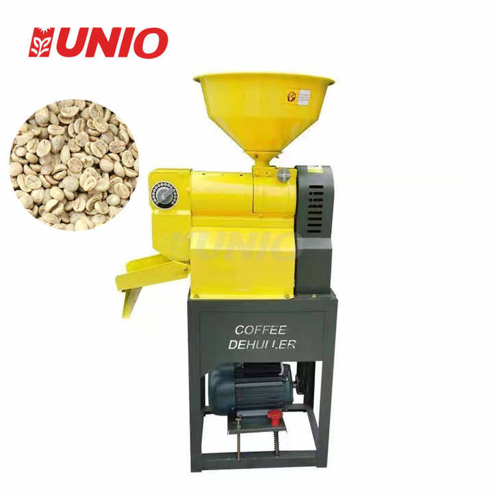 Multifunctional Factory Customized Hot Selling Automatic Bean Polishing ...