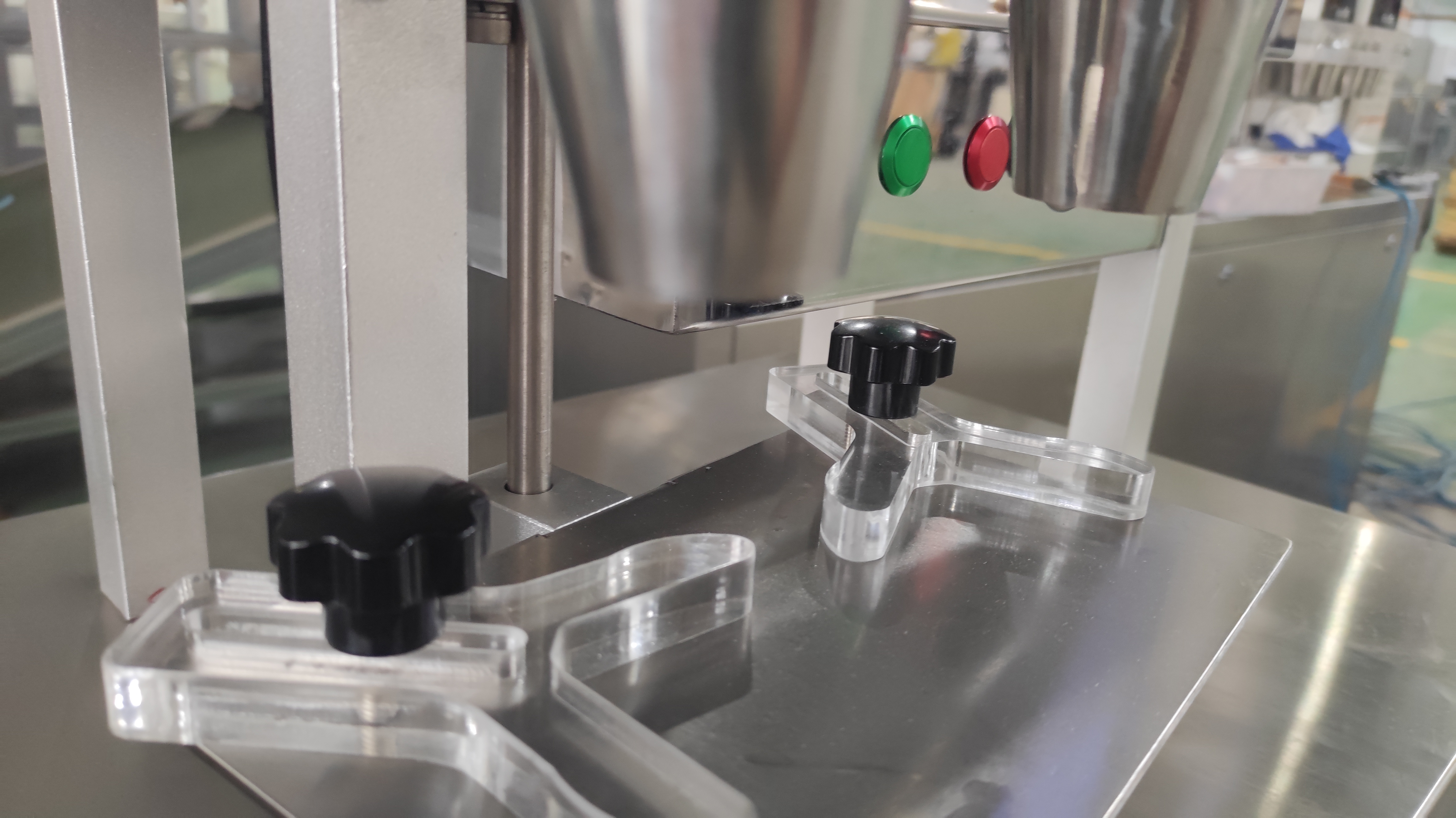 Efficient Solutions for Accurate automatic capsule counting machine ...