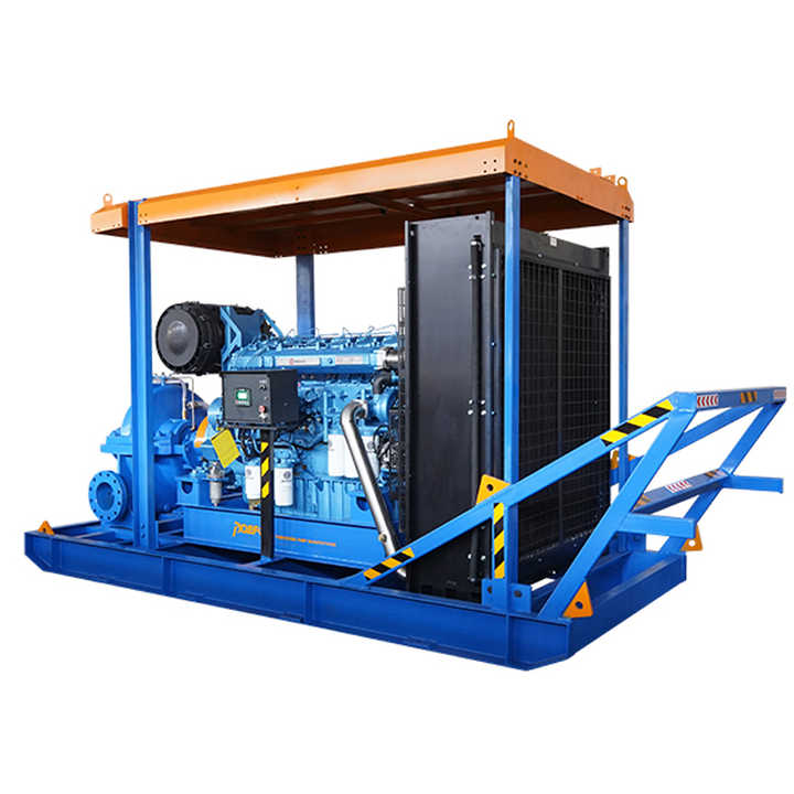 DEFU Double Suction Horizontal Centrifugal City Water Supply Pump Mine ...