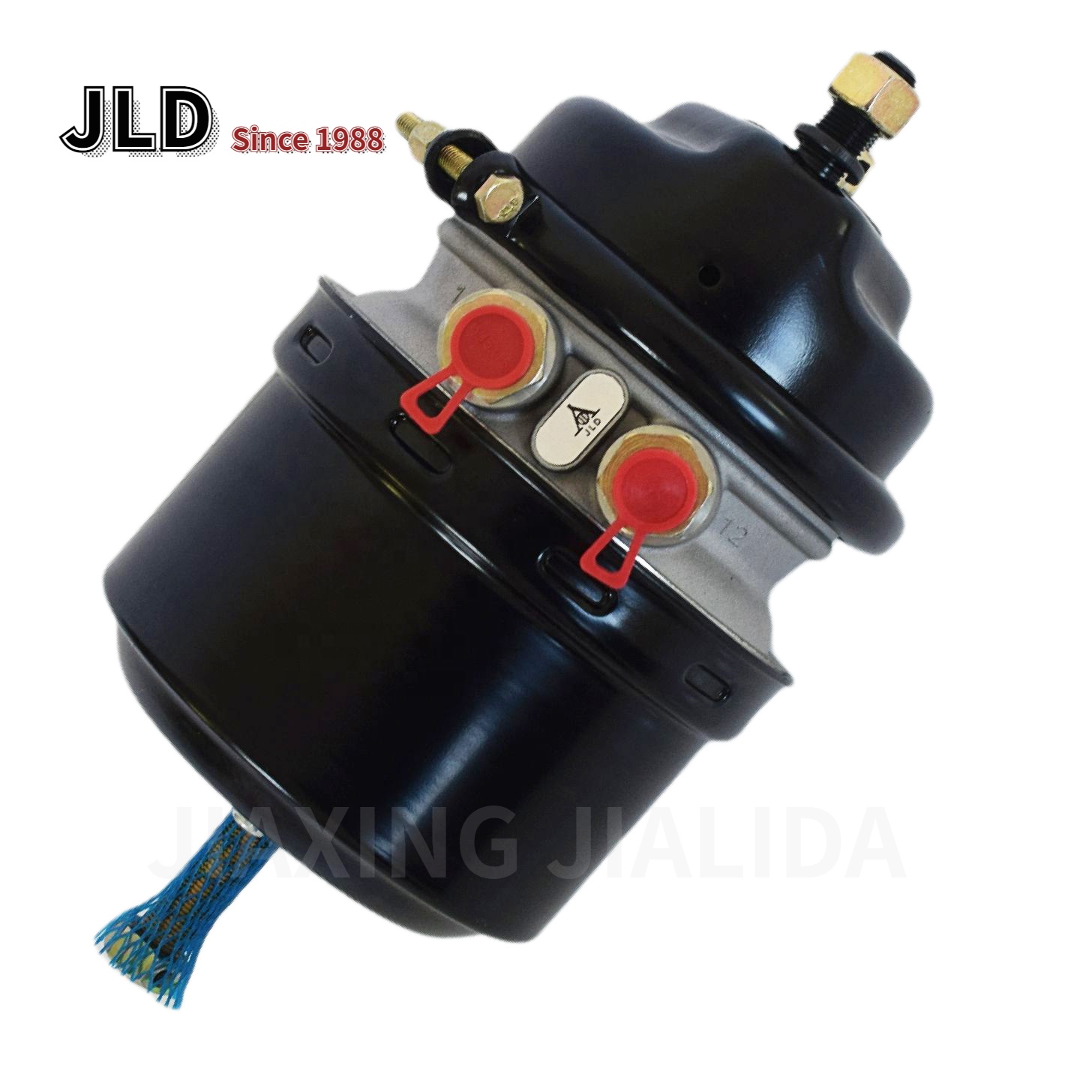 Reliable Solutions for spring brake actuat chamber in Commercial Vehicles