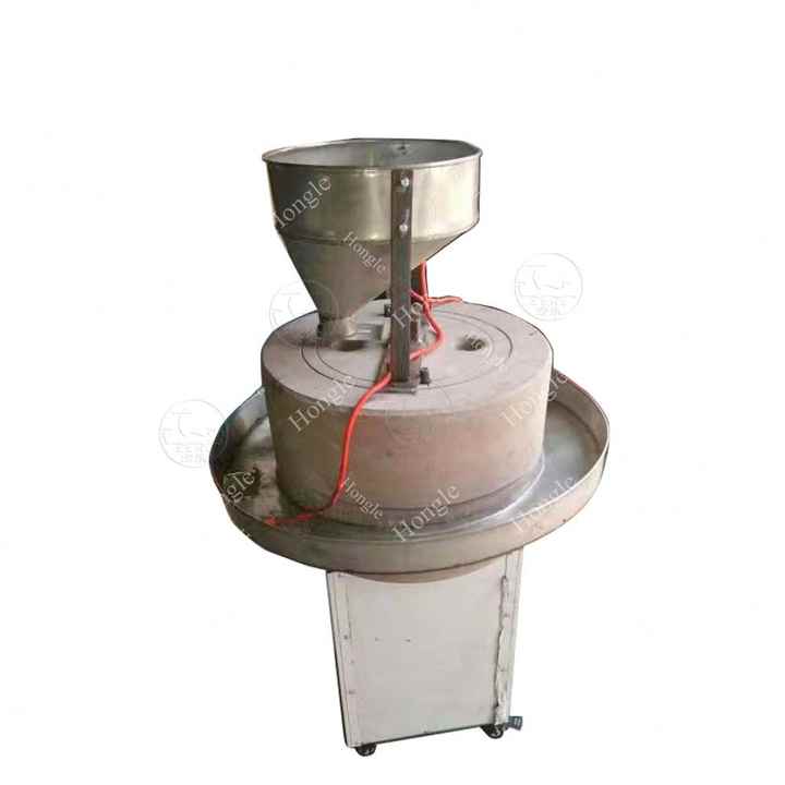 Wholesale Stone Grinder Food Matcha Stone Mill Hammer Mill