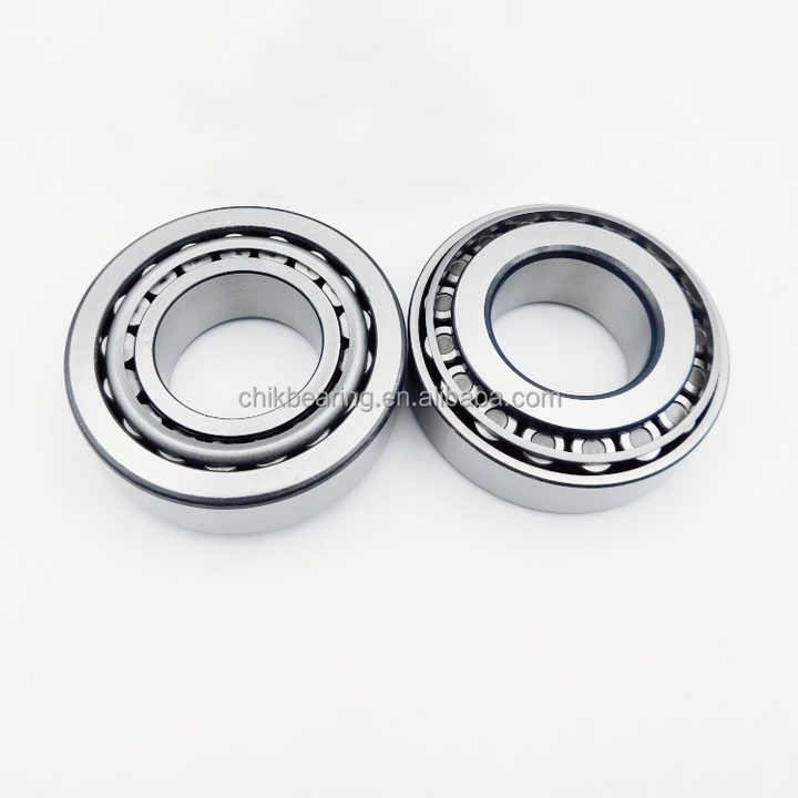 High Quality Inch Tapered Roller Bearing 580/572 Factory Supplier ...