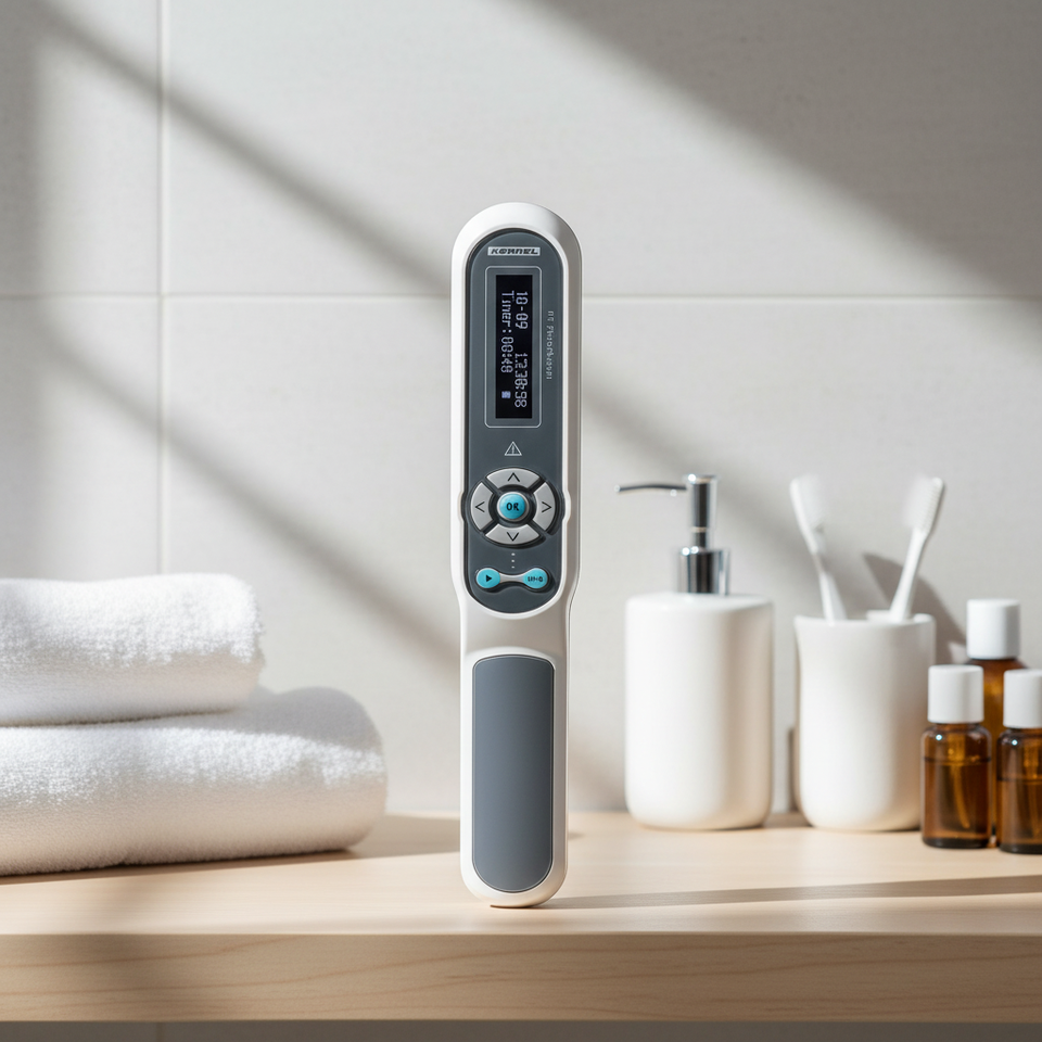 UVB Phototherapy Excimer Laser Vitiligo Psoriasis Uv Lamp Phototherapy ...