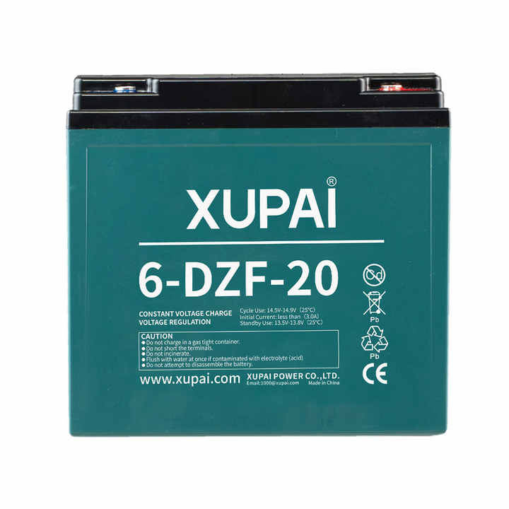 Xupai 6 Dzm 20 96伏菲律宾自行车包电动车凝胶电池质量获胜 - Buy Scooter Battery Electric Scooter Battery Electric ...