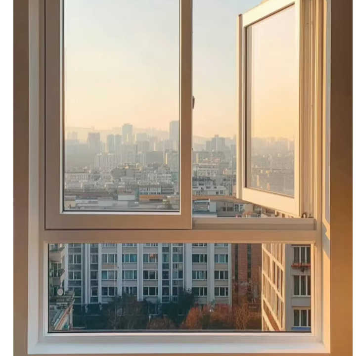 Lightweight Aluminum Fire Rated Windows with Elegant Design| Alibaba.com