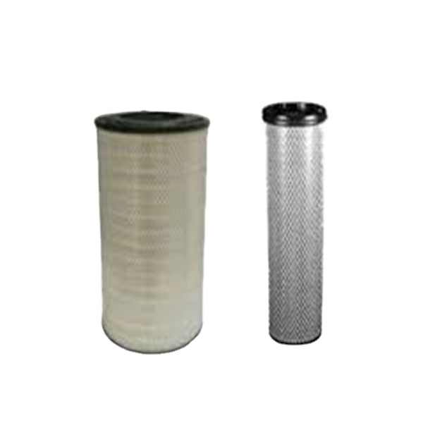 HINO-liesse PU air filter 17801-3360 MD-7616 A622J A-1324 A-1324M A-622 ...
