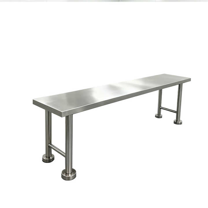 304 Stainless Steel Long Row Chairs These Stainless Steel Chairs Are ...