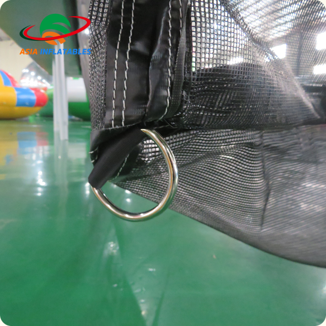 Jellyfish Protection Nets - Durable Inflatable Sea Pools