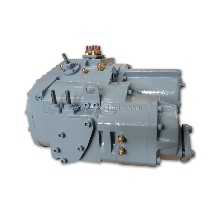 Carrier Freezer Compressor Refrigeration Parts 06NW2300S5EA Carlyle 06n ...