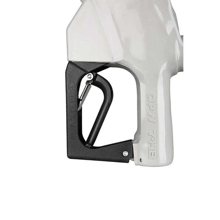 OPW UL Certified High Quality Automatic Fuel Dispenser Nozzle Aluminium ...