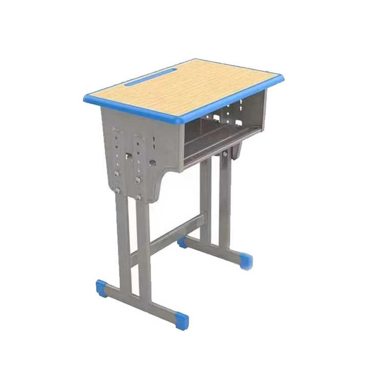 Modern Design Student Desk and Chair Set for Home or School