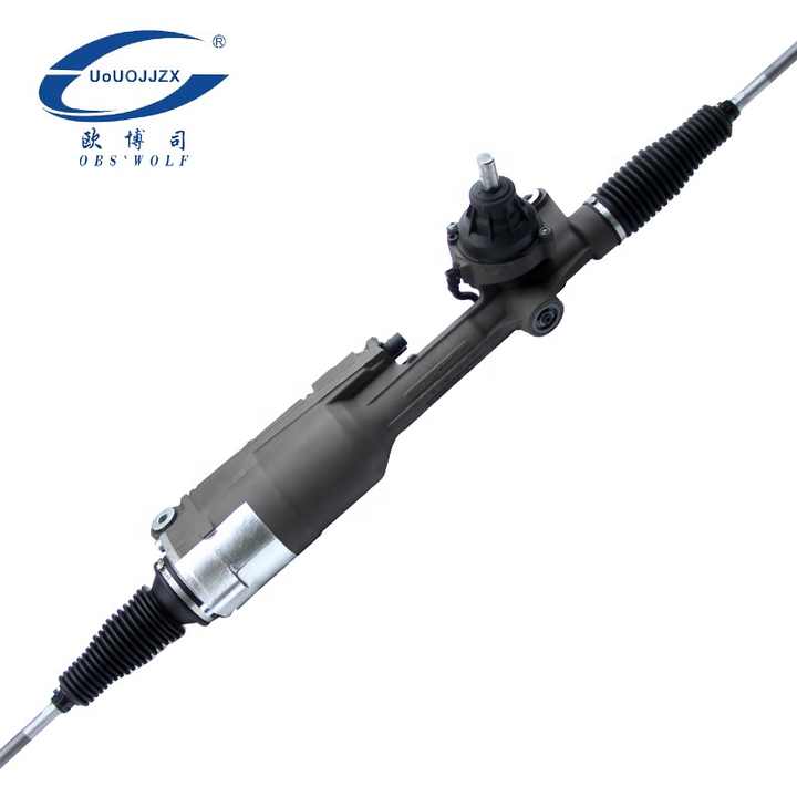 Steering Rack for Audi Q5 2013-2017 - Power & Precision