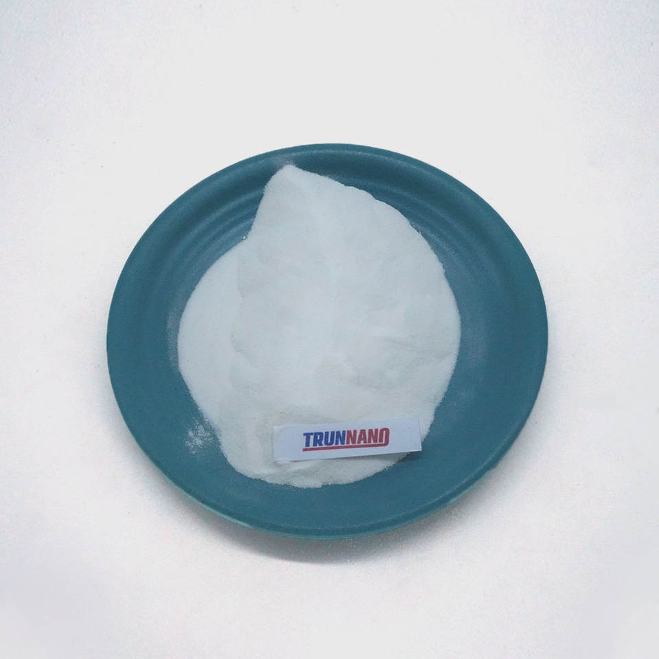 Cosmetics Grade Sio2 Powder - Spherical Silica Microspheres