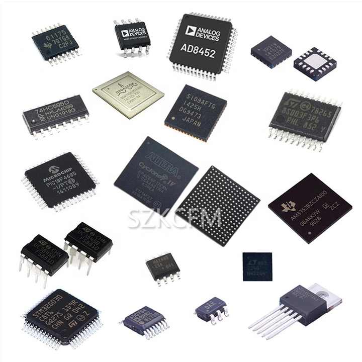 INA821IDRG4 Best Quality Electronic Components Integrated Circuit Supplier INA821IDRG4| Alibaba.com