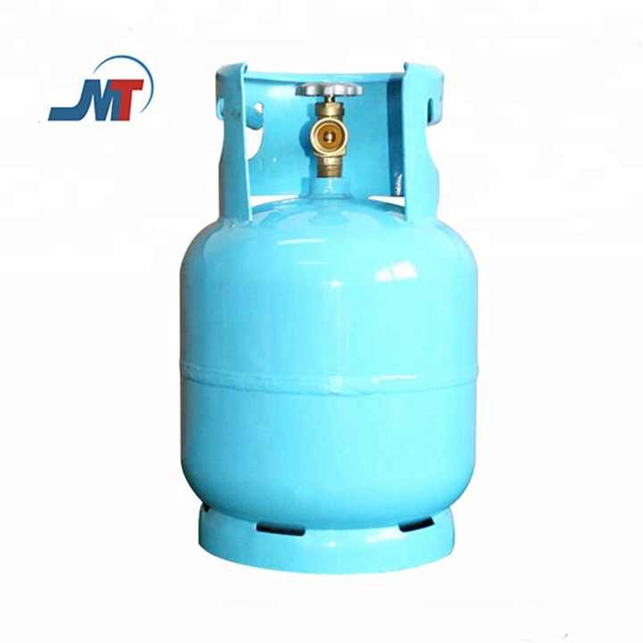 7kg LPG Gas Cylinder - Durable, Reliable, and Versatile