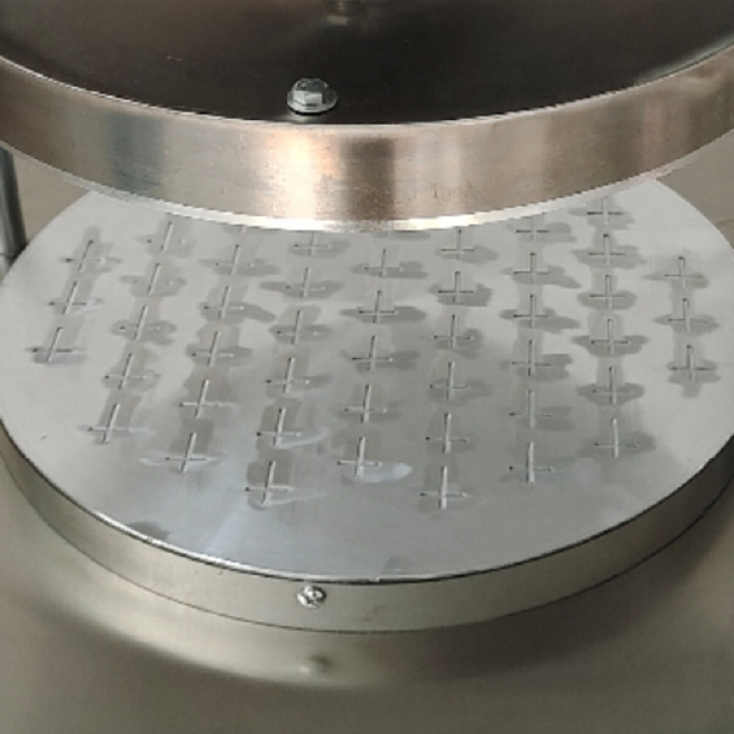 Catholic Christian Holy Communion Wafer Machine - Automatic