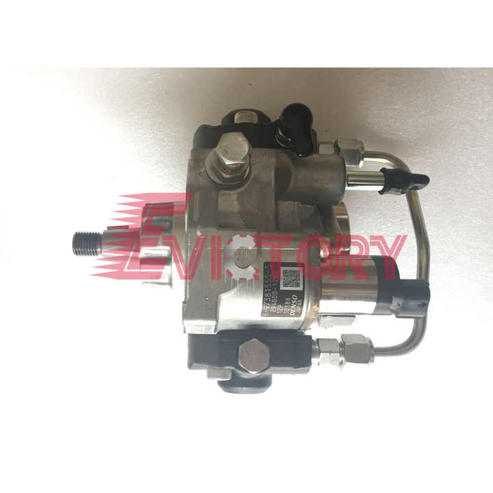 Fuel Pump SD22 SD23 SD25 - Reliable Injection Solutions