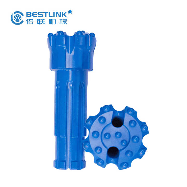 Mining matrix Drill Pipe Reverse Circulation Rotary Drilling Retention ...