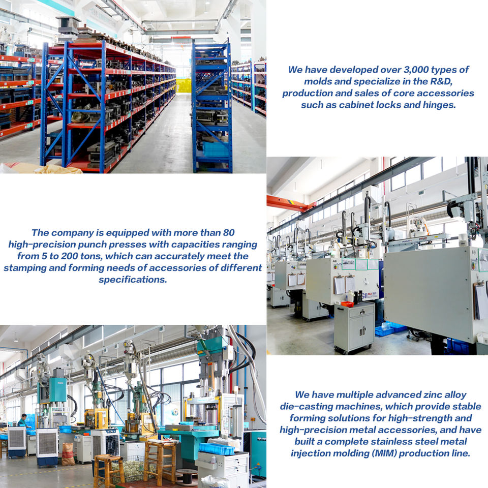Low MOQ Dustproof Electrical Panel Lock Quick Shipping Push Cabinet ...