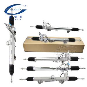 Wholesale land cruiser steering rack For Effective Control Of Your ...