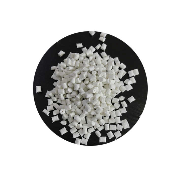 Nylon PA6 Granules - Durable, Versatile, and Flame Retardant