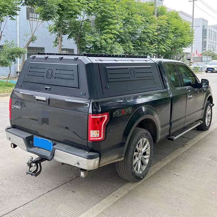Heavy Duty Truck Parts Canopy for Ford Toyota Tundra Isuzu D-max ...