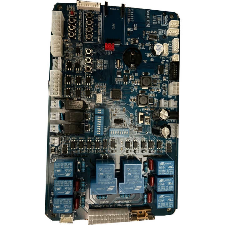 Motherboard Main Water Vending Machine Control Board