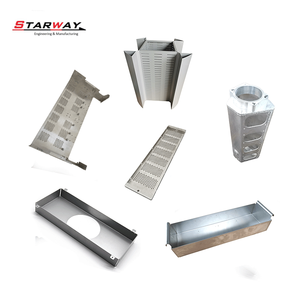 Wholesale Sheet Metal Box To Your Specifications - Alibaba.com