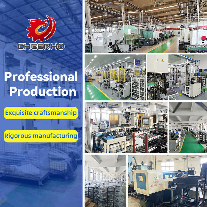 Cheerho Power Steering Pump for Mercedes Benz E-CLASS W211 0054661401 ...