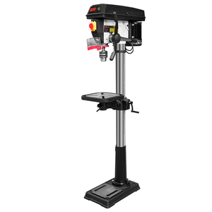 Heavy Duty Bench Drilling Machine China | Durable 1500W Motor