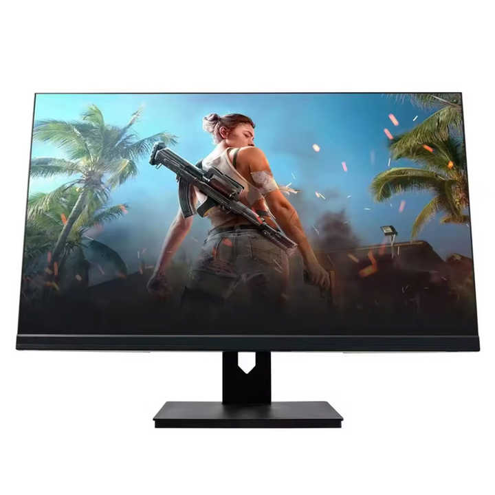 27 Inch 2K 165hz Gaming Monitor - IPS Panel & HDR Widescreen