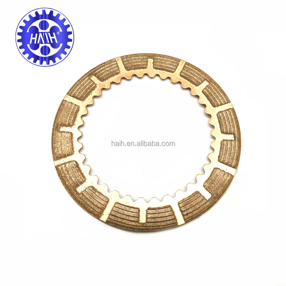 Plate Disc Friction 6T-6283 6T6283 for Caterpillar 554, M315, M315C ...