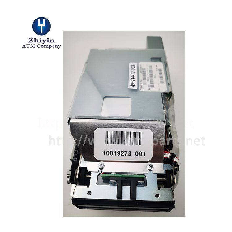 ATM Machine Partrs Diebold Smart Card Reader 49244412000E 49-244412 ...