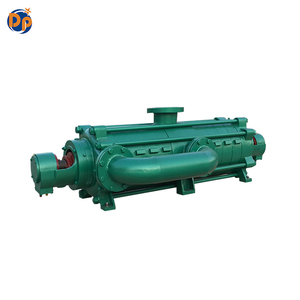 50 Bar High Pressure Pumps - Reliable Performance Solutions