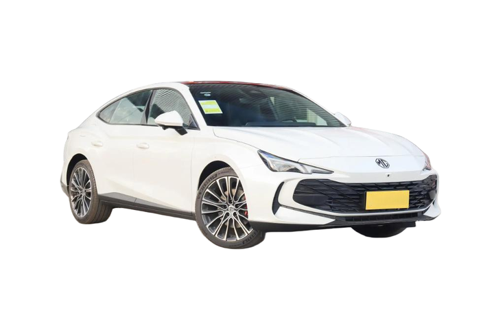 MG7 2025 Model 2.0T Automatic Luxury Version New Car| Alibaba.com
