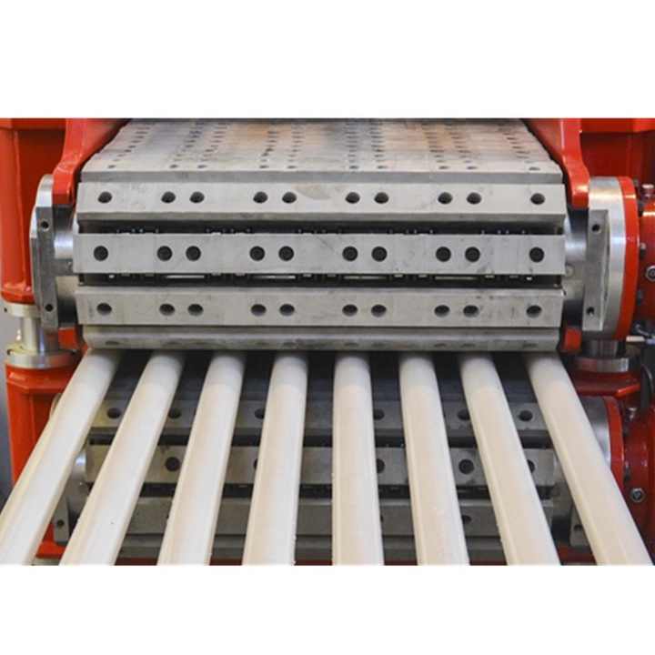 High Performance PEEK Rod Extrusion Machine - Reliable & Versatile