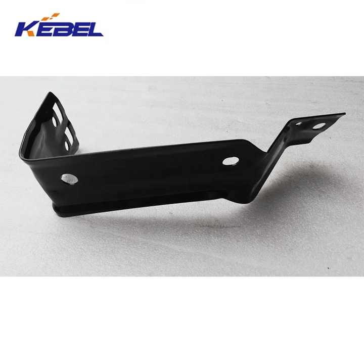 Auto Body Kit Front Bumper Mounting OEM 68288245AA Car Bumper Bracket ...