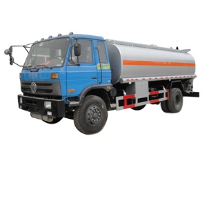 Featured Wholesale 8000l fuel truck For Product Transport Safety ...
