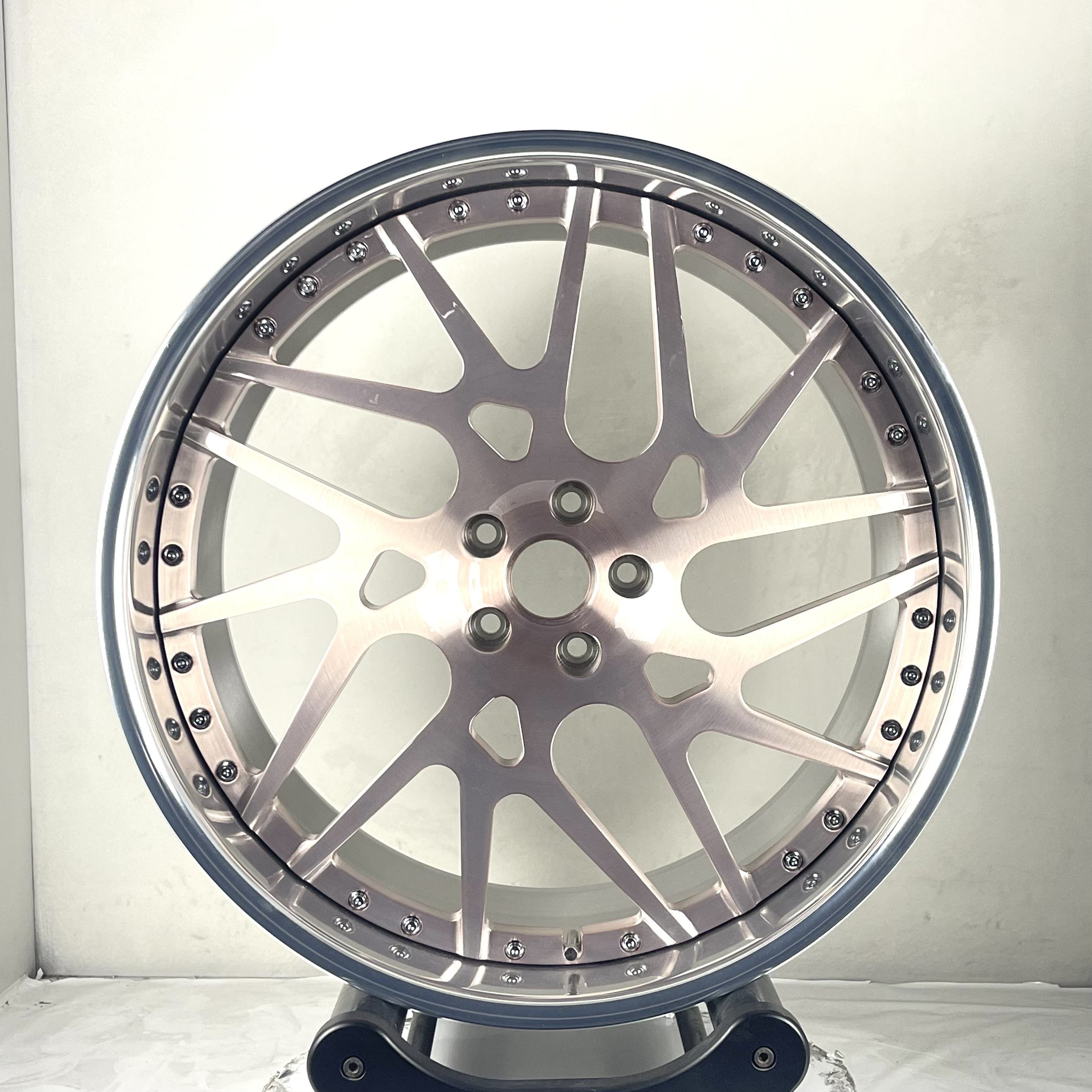 How to Choose 24 Inch Rims Forgedato: A Complete Buyer's Guide
