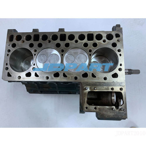3TNE84 Fuel Injection Pump 729210-51390 for Yanmar 3 Cylinder Diesel ...