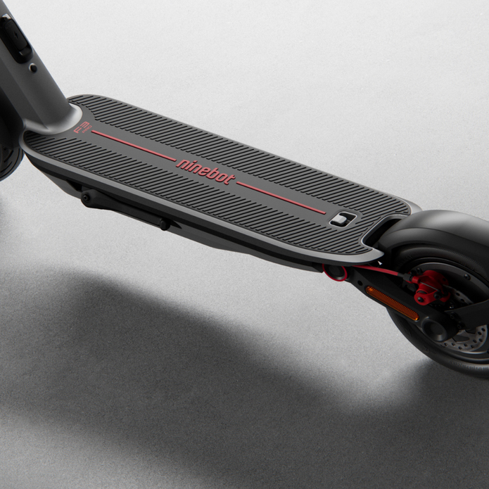 How to Choose the Best Ninebot Electric Scooter for Your Needs
