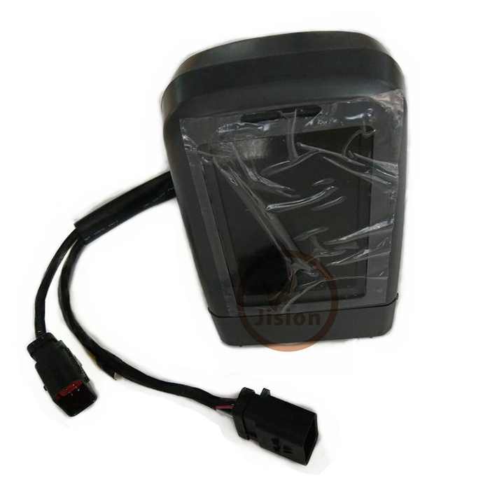 Excavator Monitor Screen CAT E320D 260-2193 - High Quality