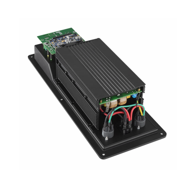 Powerful Class D Switch Power Amplifier Modules - CVR PRO AUDIO